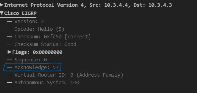 Stuck in the EIGRP Queue! | Blame the Network!